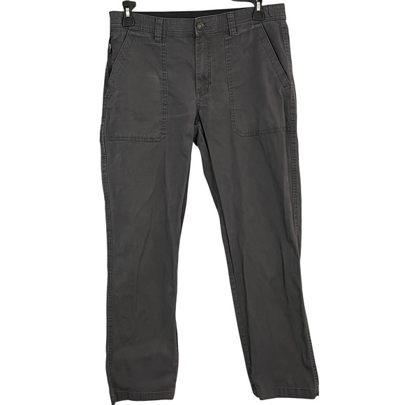 Weatherproof | Pants | Weatherproof Mens Iron W2f4sc Pants Size 34x30 ...